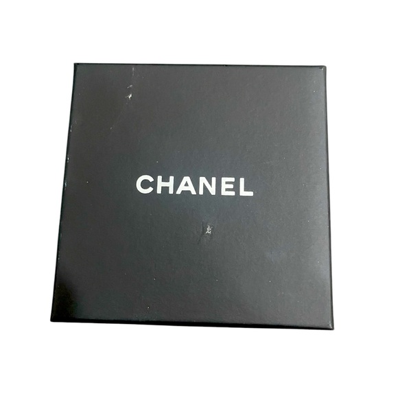 CHANEL | Jewelry | Chanel Jewelry Gift Box Set | Poshmark